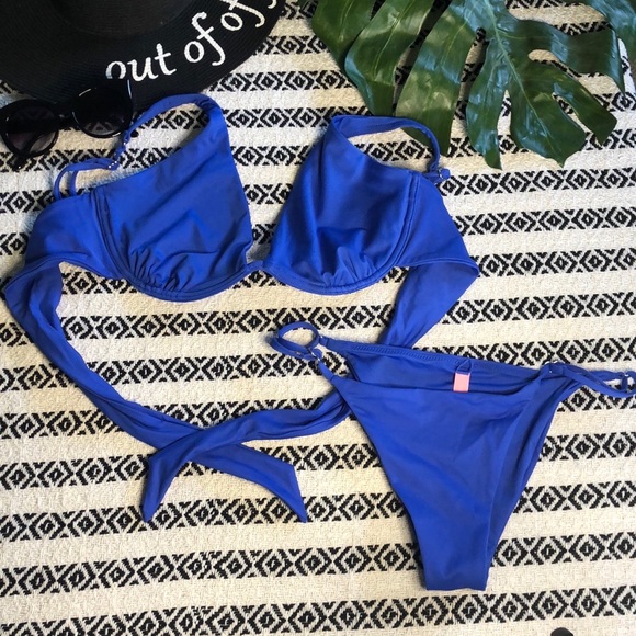 Victorias Secret Swim Victorias Secret Bikini Poshmark
